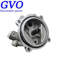 China Excavator JCB200 JCB220 HD820-1/2/3 HD1023 K3V112DT Pilot Pump Gear Pump 20/952543 K3V153-90413 for sale