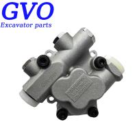 China Excavator JCB200 JCB220 HD820-1/2/3 HD1023 K3V112DT Pilot Pump Gear Pump 20/952543 K3V153-90413 for sale