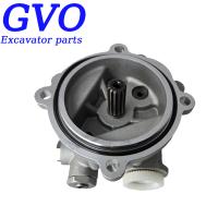China Excavator JCB200 JCB220 HD820-1/2/3 HD1023 K3V112DT Pilot Pump Gear Pump 20/952543 K3V153-90413 for sale