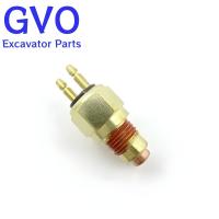 China Excavators Components for Yanmar Long Feet Alarm Water Temperature Sensor for sale