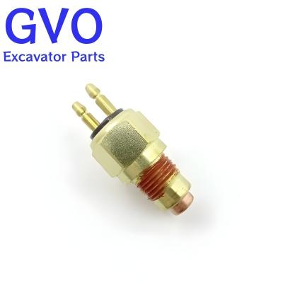 China Excavators Components for Yanmar Long Feet Alarm Water Temperature Sensor for sale