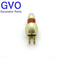 China Excavators Components for Yanmar Long Feet Alarm Water Temperature Sensor for sale