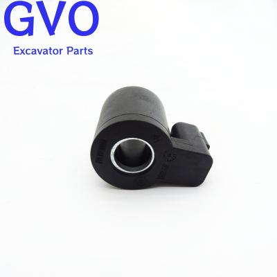 China Excavator Engine Parts for XCMG-SANY Solenoid Coil 24V 485-750 for sale