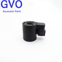 China Excavator Engine Parts for XCMG-SANY Solenoid Coil 24V 485-750 for sale