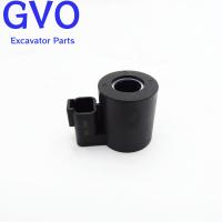 China Excavator Engine Parts for XCMG-SANY Solenoid Coil 24V 485-750 for sale