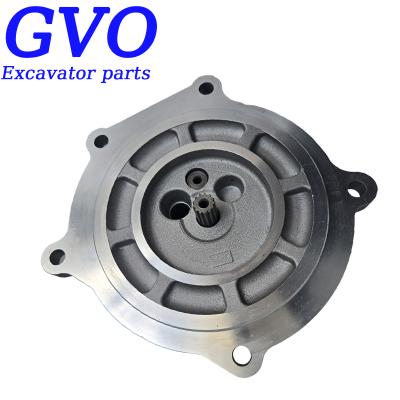 China Excavator E345D E349D E336D K5V200 K5V212 Pilot Pump Hydraulic Gear Pump 2742490 for sale