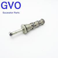 China Fan Pump Solenoid Valve Spool 13mm DSH164HR for XE470 XE490 Excavators for sale