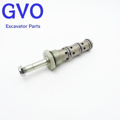 China Fan Pump Solenoid Valve Spool 13mm DSH164HR for XE470 XE490 Excavators for sale