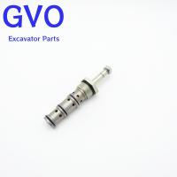 China Fan Pump Solenoid Valve Spool 13mm DSH164HR for XE470 XE490 Excavators for sale