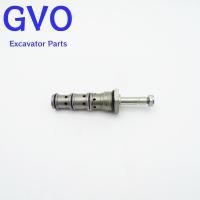 China Fan Pump Solenoid Valve Spool 13mm DSH164HR for XE470 XE490 Excavators for sale