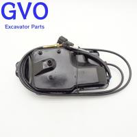 China Excavator Parts for Komatsu W380 Loader Flameout Motor 600-815-7650 for sale
