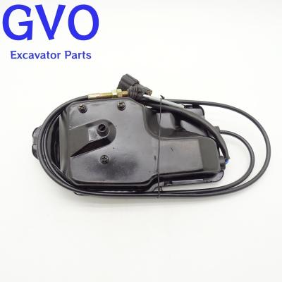 China Excavator Parts for Komatsu W380 Loader Flameout Motor 600-815-7650 for sale