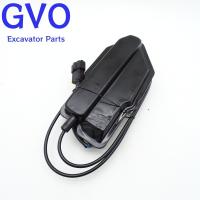 China Excavator Parts for Komatsu W380 Loader Flameout Motor 600-815-7650 for sale