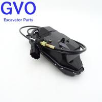 China Excavator Parts for Komatsu W380 Loader Flameout Motor 600-815-7650 for sale