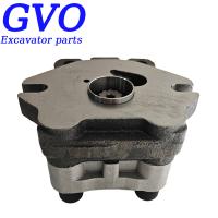 China Excavator PVC80 Toshiba Leading Pump Hydraulic Gear Pump With Small Holes 14654644 for sale