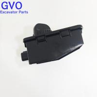 China Excavator Parts for Kubota KX185 Throttle Knob Controller Component RD809-53730 for sale