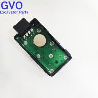 China Excavator Parts for Kubota KX185 Throttle Knob Controller Component RD809-53730 for sale
