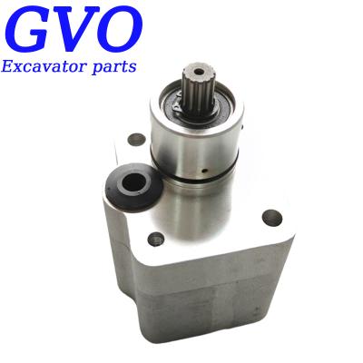 China Excavator Spare Parts Assy LS2800 Pilot Pump Gear Pump For SH200 SH300 Excavator for sale