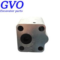 China Excavator Spare Parts Assy LS2800 Pilot Pump Gear Pump For SH200 SH300 Excavator for sale