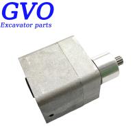 China Excavator Spare Parts Assy LS2800 Pilot Pump Gear Pump For SH200 SH300 Excavator for sale