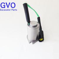 China Engine Hydraulic Pump Proportional Solenoid Valve for Xcmg60 Sany Sy60/65/75 Excavator for sale