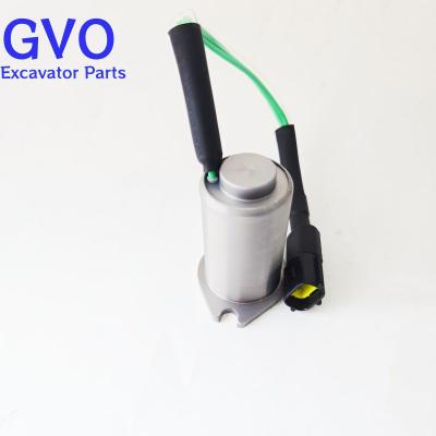 China Engine Hydraulic Pump Proportional Solenoid Valve for Xcmg60 Sany Sy60/65/75 Excavator for sale