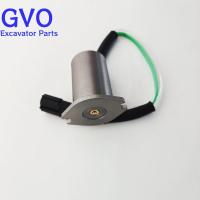 China Engine Hydraulic Pump Proportional Solenoid Valve for Xcmg60 Sany Sy60/65/75 Excavator for sale