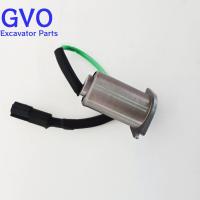 China Engine Hydraulic Pump Proportional Solenoid Valve for Xcmg60 Sany Sy60/65/75 Excavator for sale