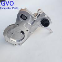 China Voe21124198 Voe20881577 Throttle Motor Actuator Regulator For EC135B EC140B Excavator for sale