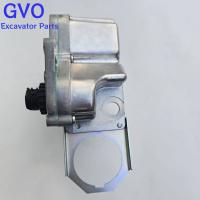 China Voe21124198 Voe20881577 Throttle Motor Actuator Regulator For EC135B EC140B Excavator for sale