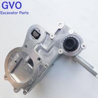 China Voe21124198 Voe20881577 Throttle Motor Actuator Regulator For EC135B EC140B Excavator for sale