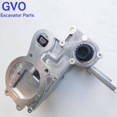 China Voe21124198 Voe20881577 Throttle Motor Actuator Regulator For EC135B EC140B Excavator for sale