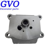 China Excavator PC50MR-2 PC55 PC56 Hydraulic Pilot Pump Gear Pump 708-3S-00422 708-3S-04570 for sale