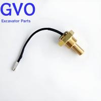 China Excavate Parts for Vooolvo EC55 EC380 water temperature sensor 129107-44901 for sale
