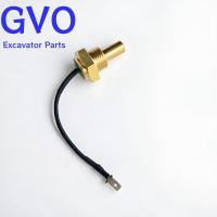 China Excavate Parts for Vooolvo EC55 EC380 water temperature sensor 129107-44901 for sale