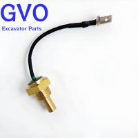 China Excavate Parts for Vooolvo EC55 EC380 water temperature sensor 129107-44901 for sale