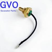 China Excavate Parts for Vooolvo EC55 EC380 water temperature sensor 129107-44901 for sale