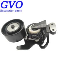 China Excavator Cat S630 S650 S750 S770 S850 Belt Tensioner Pulley 7269057 7141788 for sale