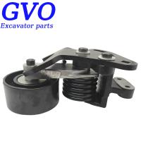 China Excavator Cat S630 S650 S750 S770 S850 Belt Tensioner Pulley 7269057 7141788 for sale