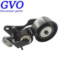 China Excavator Cat S630 S650 S750 S770 S850 Belt Tensioner Pulley 7269057 7141788 for sale