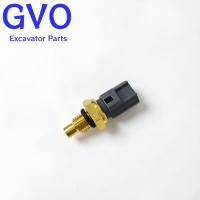 China Excavator Parts Isuzu 4HK1 and 6HK1 Engines Fuel Temperature Sensor 8-98023581-0 for sale