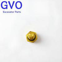 China Excavator Parts Isuzu 4HK1 and 6HK1 Engines Fuel Temperature Sensor 8-98023581-0 for sale