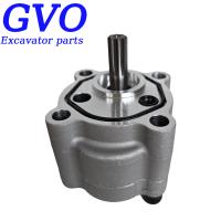 China Excavator E303 303.5 303CR 304 Hydraulic Pilot Pump Auxiliary Gear Pump PSVL-42CG for sale