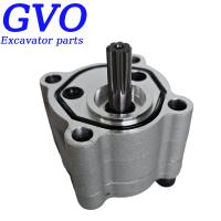 China Excavator E303 303.5 303CR 304 Hydraulic Pilot Pump Auxiliary Gear Pump PSVL-42CG for sale