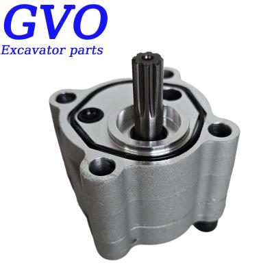 China Excavator E303 303.5 303CR 304 Hydraulic Pilot Pump Auxiliary Gear Pump PSVL-42CG for sale