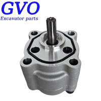China Excavator E303 303.5 303CR 304 Hydraulic Pilot Pump Auxiliary Gear Pump PSVL-42CG for sale