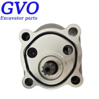 China Excavator E303 303.5 303CR 304 Hydraulic Pilot Pump Auxiliary Gear Pump PSVL-42CG for sale