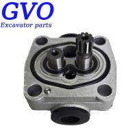 China Hitachi ZX50 ZX55 ZX60 ZX70 Excavator Parts Pilot Pump Gear Pump PVK-2B-505 4345902 for sale