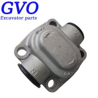China Hitachi ZX50 ZX55 ZX60 ZX70 Excavator Parts Pilot Pump Gear Pump PVK-2B-505 4345902 for sale