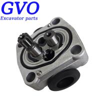 China Hitachi ZX50 ZX55 ZX60 ZX70 Excavator Parts Pilot Pump Gear Pump PVK-2B-505 4345902 for sale